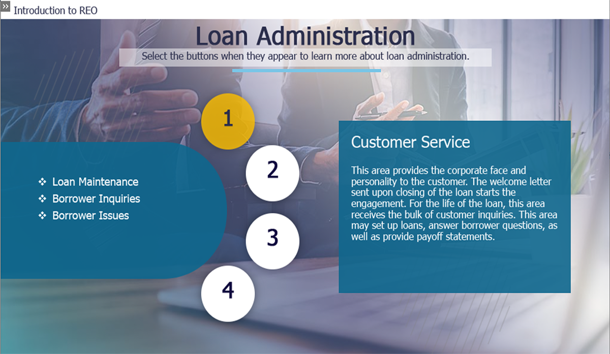 Real Estate Owned (REO) 101 (2022) – Cheryl A. MacLeod